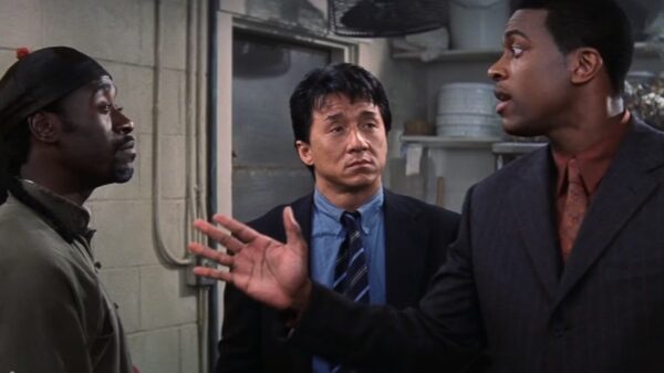 Hot Shots! starring Charlie Sheen, Lloyd Bridges & Jon Cryer